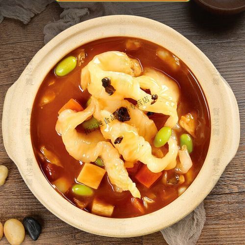 鲍汁捞饭外卖哪家好_鲍汁捞饭外卖热量高吗-第3张图片-山城妙识