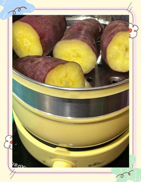 白薯怎么做好吃_白薯的做法大全-第1张图片-山城妙识 白薯怎么做好吃_白薯的做法大全-第1张图片-山城妙识