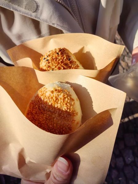 蟹壳黄怎么做_蟹壳黄做法步骤详解-第3张图片-山城妙识 蟹壳黄怎么做_蟹壳黄做法步骤详解-第3张图片-山城妙识