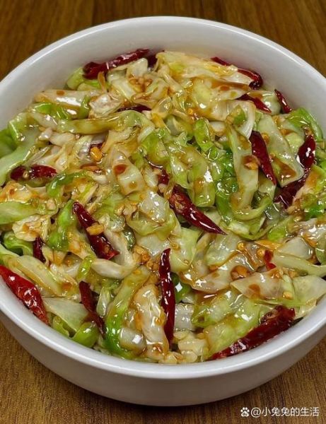 包菜怎么炒又脆又好吃_包菜炒不软的小窍门-第2张图片-山城妙识