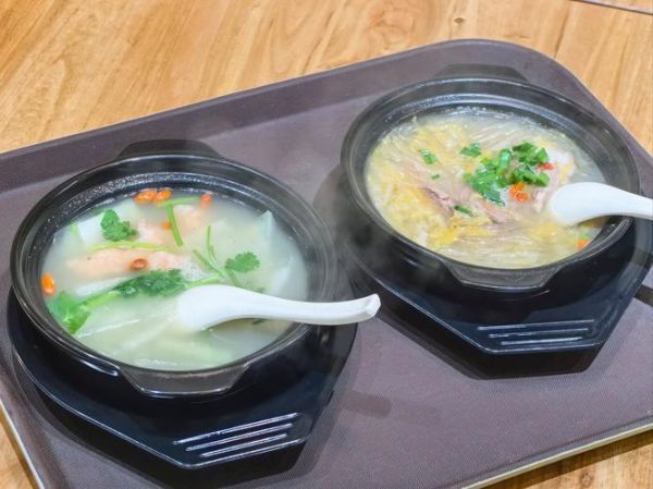 冬季砂锅煲汤食谱大全_砂锅煲汤怎么选料-第2张图片-山城妙识