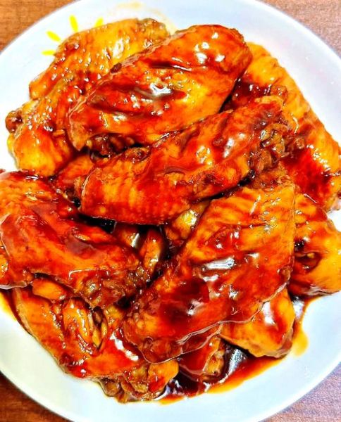 可乐鸡最简单做法_可乐鸡怎么做才好吃-第3张图片-山城妙识