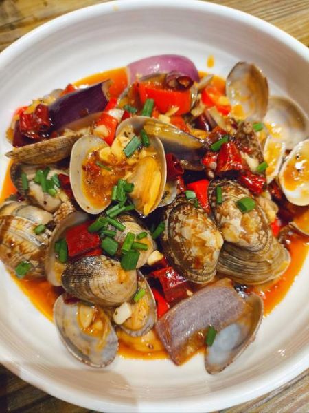 香辣花甲怎么做_香辣花甲需要哪些配料-第3张图片-山城妙识 香辣花甲怎么做_香辣花甲需要哪些配料-第3张图片-山城妙识