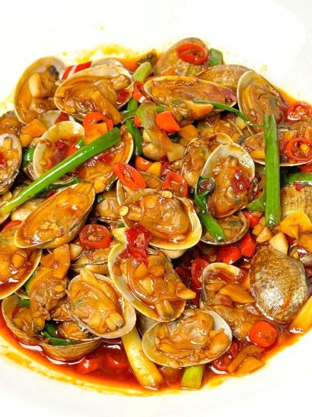 香辣花甲怎么做_香辣花甲需要哪些配料-第1张图片-山城妙识 香辣花甲怎么做_香辣花甲需要哪些配料-第1张图片-山城妙识