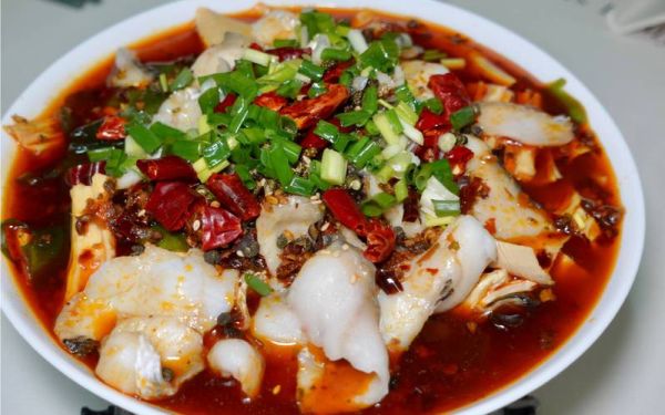 水煮鱼用什么鱼好_水煮鱼选鱼技巧-第3张图片-山城妙识