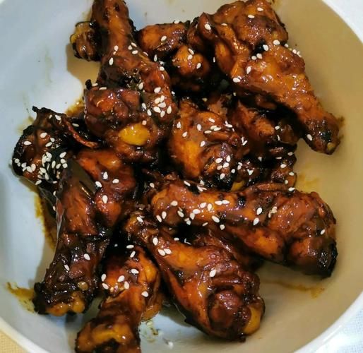 可乐鸡小腿怎么做_可乐鸡小腿要焯水吗-第1张图片-山城妙识