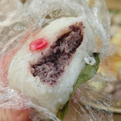 檽米团怎么做_檽米团保存多久-第2张图片-山城妙识