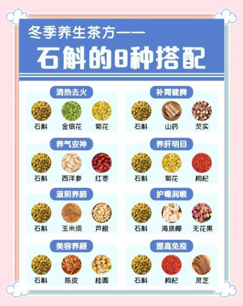 石斛泡水一次几粒_石斛泡水用量-第2张图片-山城妙识