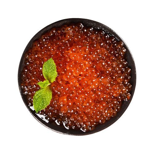 鲑鱼子寿司怎么做_鲑鱼子寿司热量高吗-第2张图片-山城妙识