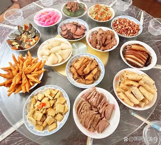 10人一桌菜怎么搭配_一桌十人菜量多少合适-第1张图片-山城妙识