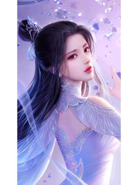 大葱君古风合集_如何入门-第1张图片-山城妙识