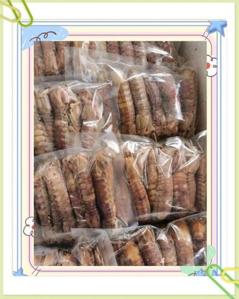 虾菇怎么洗干净_虾菇清洗技巧-第1张图片-山城妙识