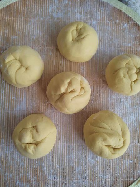 开口笑馒头怎么做_开口笑馒头开裂原因-第2张图片-山城妙识