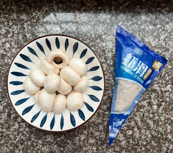 虾菇怎么洗干净_虾菇清洗技巧-第3张图片-山城妙识