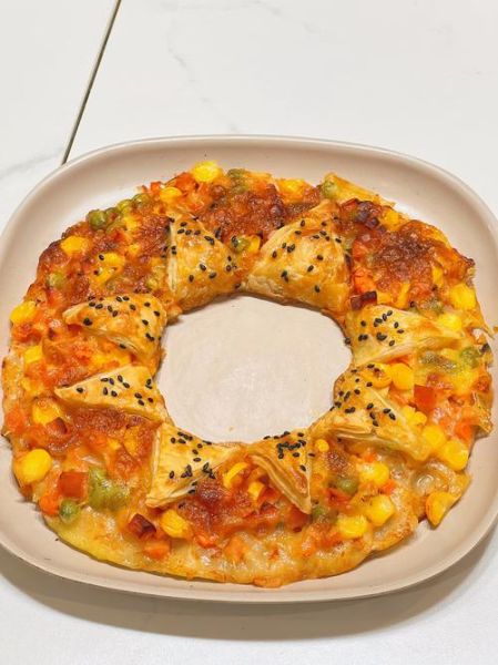 家庭自制披萨饼怎么做_披萨饼皮不发酵怎么办-第3张图片-山城妙识 家庭自制披萨饼怎么做_披萨饼皮不发酵怎么办-第3张图片-山城妙识