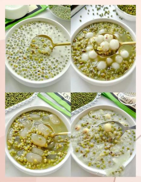 绿豆和什么搭配一起煮最好_绿豆配什么食材降火-第1张图片-山城妙识 绿豆和什么搭配一起煮最好_绿豆配什么食材降火-第1张图片-山城妙识