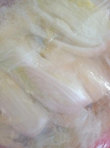 自制泡菜酸水怎么做_老坛酸水配方比例-第1张图片-山城妙识 自制泡菜酸水怎么做_老坛酸水配方比例-第1张图片-山城妙识