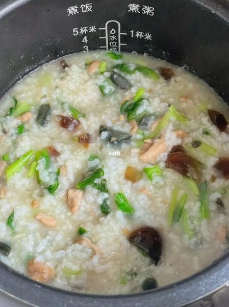 皮蛋粥不放肉怎么做_皮蛋粥不放肉好吃吗-第3张图片-山城妙识