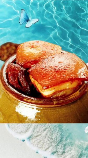 坛子肉的家常做法_坛子肉怎么做好吃-第2张图片-山城妙识