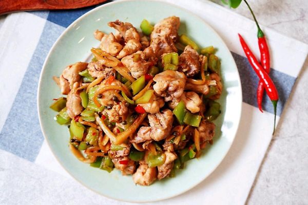 带皮兔肉怎么做好吃_带皮兔肉的做法大全-第2张图片-山城妙识 带皮兔肉怎么做好吃_带皮兔肉的做法大全-第2张图片-山城妙识