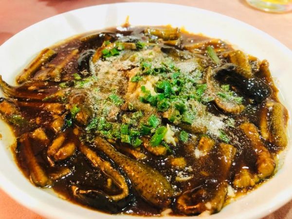 上海本帮菜哪里最正宗_人均200元能吃到哪些地道美食-第2张图片-山城妙识