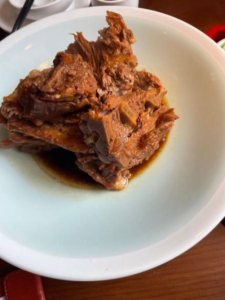 酱骨头图片高清_酱骨头怎么做才好吃-第3张图片-山城妙识 酱骨头图片高清_酱骨头怎么做才好吃-第3张图片-山城妙识