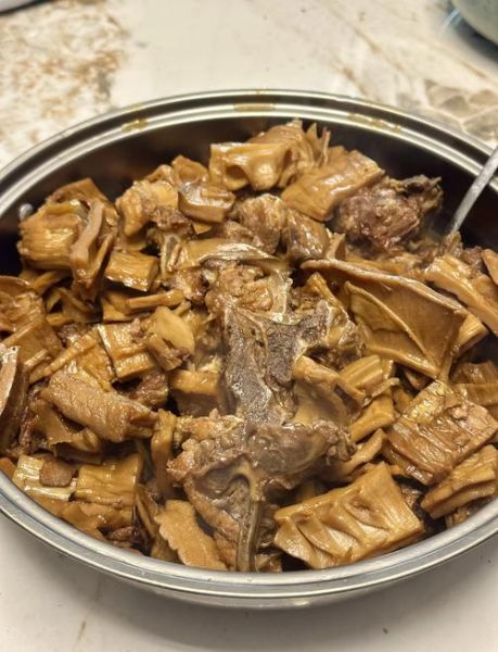 蒲笋干怎么泡发_蒲笋干多少钱一斤-第1张图片-山城妙识 蒲笋干怎么泡发_蒲笋干多少钱一斤-第1张图片-山城妙识