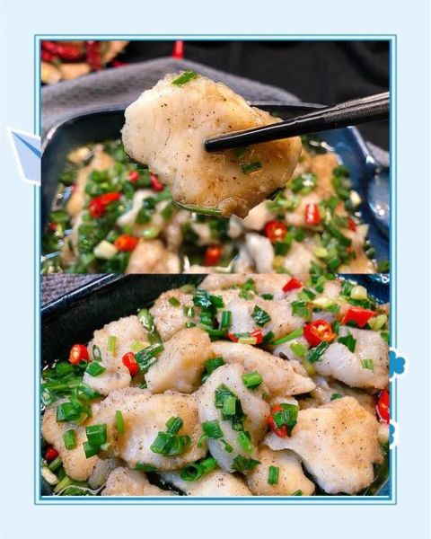 龙利鱼怎么做好吃又简单_龙利鱼的家常做法大全-第1张图片-山城妙识 龙利鱼怎么做好吃又简单_龙利鱼的家常做法大全-第1张图片-山城妙识