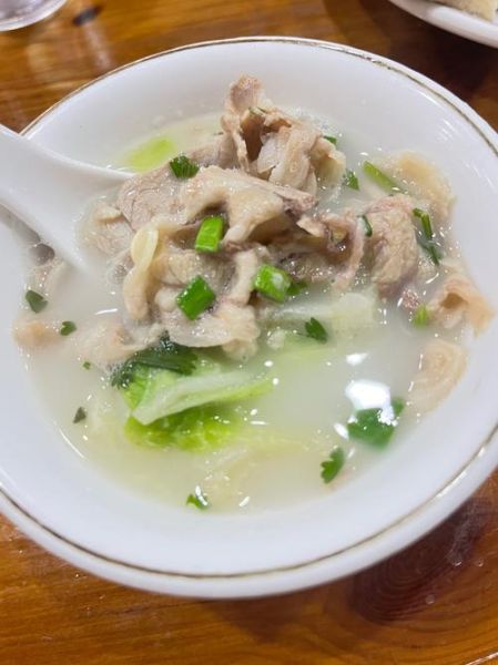 立冬吃什么最应景_立冬进补吃什么好-第3张图片-山城妙识 立冬吃什么最应景_立冬进补吃什么好-第3张图片-山城妙识