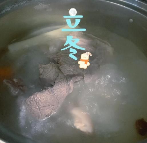 立冬吃什么最应景_立冬进补吃什么好-第1张图片-山城妙识 立冬吃什么最应景_立冬进补吃什么好-第1张图片-山城妙识