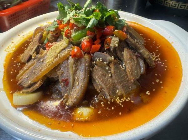 驴肉怎么做好吃_驴肉的家常做法大全-第3张图片-山城妙识