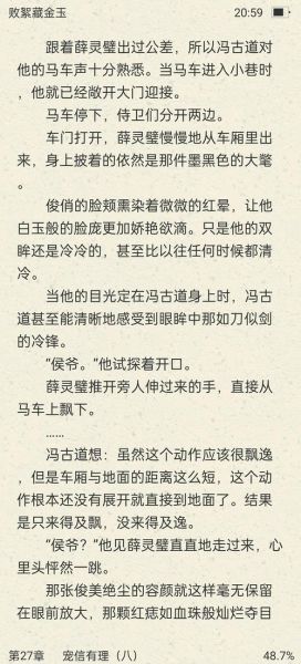 败絮藏金玉讲的什么_酥油饼小说结局解析-第1张图片-山城妙识 败絮藏金玉讲的什么_酥油饼小说结局解析-第1张图片-山城妙识