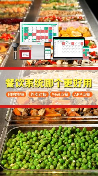 餐饮管理系统哪个好_餐饮管理系统多少钱-第3张图片-山城妙识