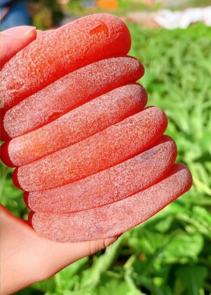 怎么做柿饼最简单方法_家庭自制柿饼零失败-第2张图片-山城妙识