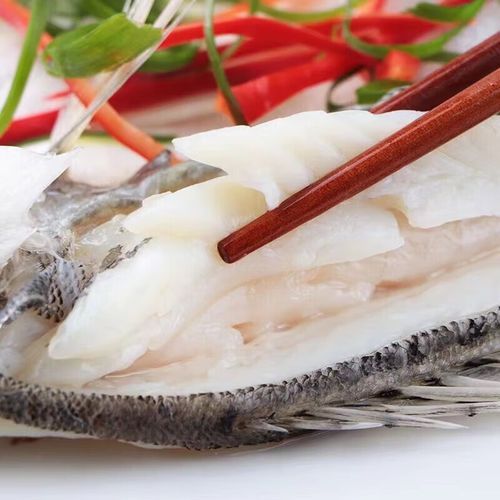 七星鲈鱼多少钱一斤_七星鲈鱼怎么做好吃-第1张图片-山城妙识