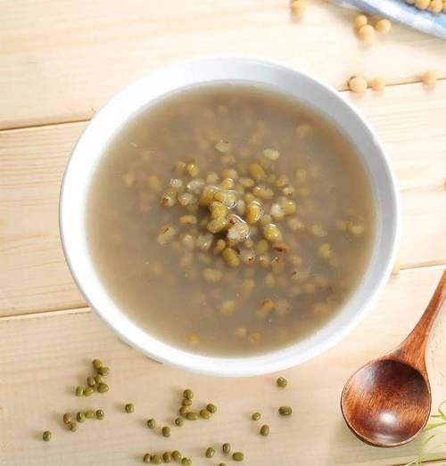 绿豆粥解药是真的吗_绿豆粥会影响药效吗-第3张图片-山城妙识 绿豆粥解药是真的吗_绿豆粥会影响药效吗-第3张图片-山城妙识