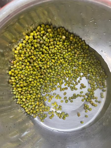 绿豆汤怎么煮_绿豆汤需要提前泡吗-第3张图片-山城妙识