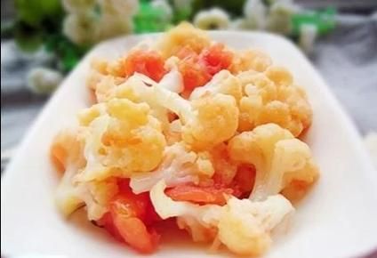 春节素菜有哪些_春节素菜怎么做-第3张图片-山城妙识