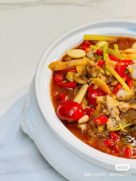 泡椒牛蛙怎么做才正宗_正宗泡椒牛蛙的秘诀-第2张图片-山城妙识 泡椒牛蛙怎么做才正宗_正宗泡椒牛蛙的秘诀-第2张图片-山城妙识