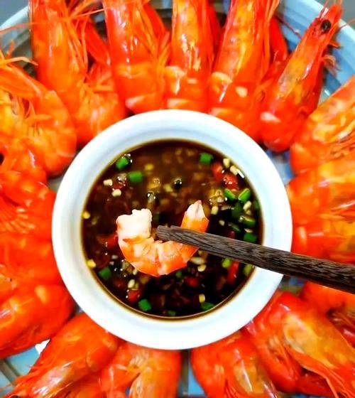 草虾怎么做好吃_草虾的家常做法-第2张图片-山城妙识