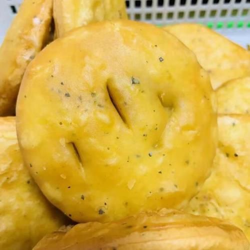 油香饼怎么做_油香饼的家常做法-第2张图片-山城妙识