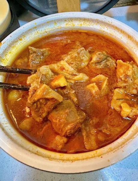 番茄牛肉煲怎么做_番茄牛肉煲需要炖多久-第3张图片-山城妙识