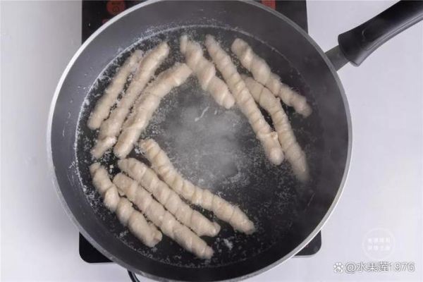 谷朊粉怎么做面筋_谷朊粉做面筋为什么不成团-第2张图片-山城妙识