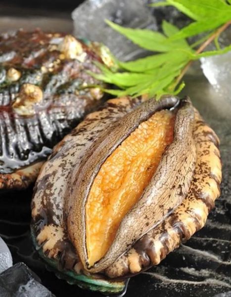 鲍鱼怎么处理图解_鲍鱼怎么吃图解-第3张图片-山城妙识