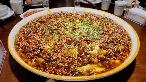 璧山来凤鱼怎么做_正宗璧山来凤鱼做法视频-第1张图片-山城妙识