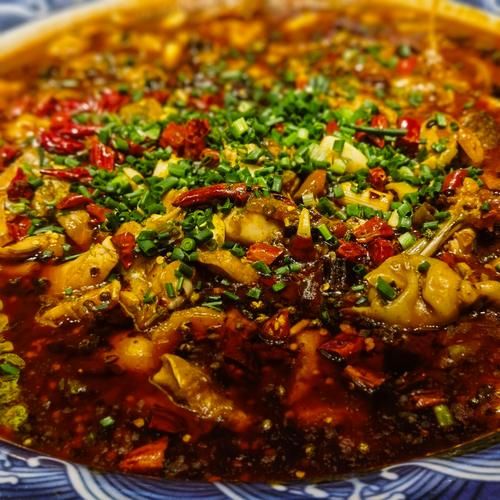 璧山来凤鱼怎么做_正宗璧山来凤鱼做法视频-第3张图片-山城妙识