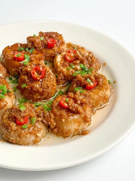 杏鲍菇怎么做好吃_杏鲍菇家常做法大全-第2张图片-山城妙识