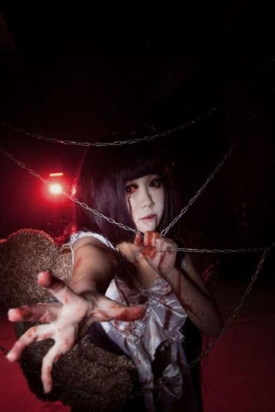 妹妹背着洋娃娃恐怖故事_妹妹背着洋娃娃真实事件-第2张图片-山城妙识