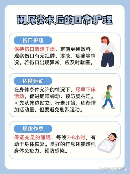 阑尾炎术后10天吃什么_术后饮食注意事项-第3张图片-山城妙识 阑尾炎术后10天吃什么_术后饮食注意事项-第3张图片-山城妙识