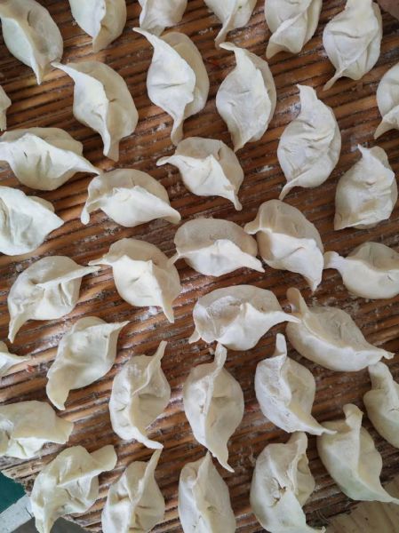 冬瓜三鲜饺子怎么做_冬瓜三鲜饺子馅怎么调-第3张图片-山城妙识